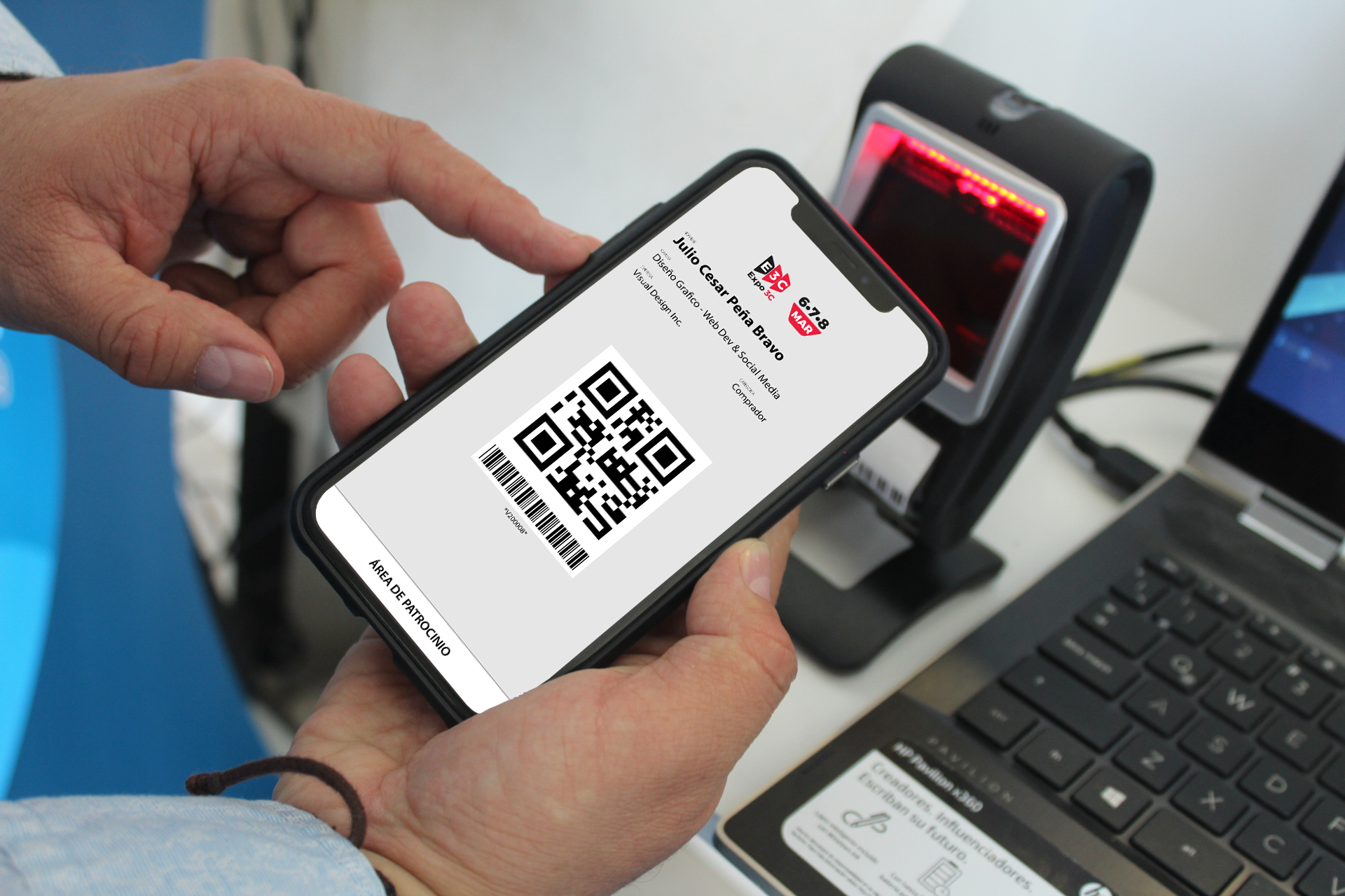 Innovaciones – Infoexpo