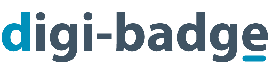 Digi-badge – Infoexpo