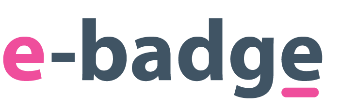 E-badge – Infoexpo